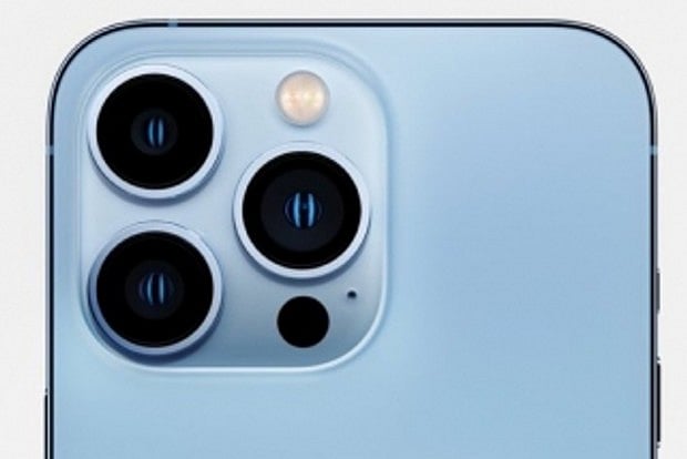 ‘iPhone 14 Pro’ hole-punch likely to be bigger than first thought
