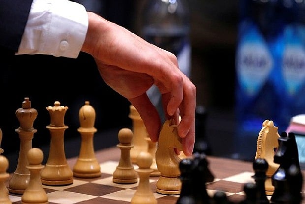 FIDE welcomes AICF's bid to host the 44th Chess Olympiad
