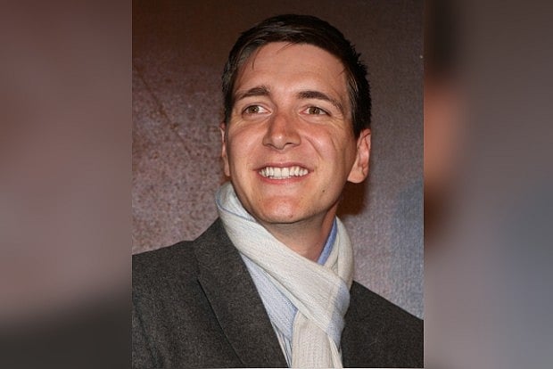 'Harry Potter' actor James Phelps broke director's ribs during filming
