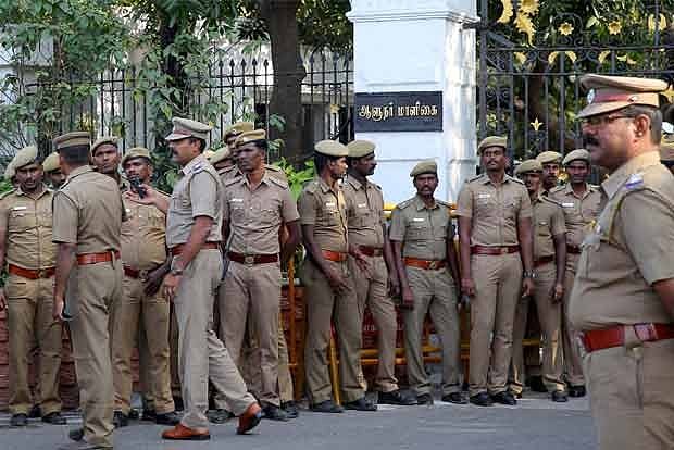 15 IPS officers promoted as IGP, 3 as DIG, Chennai gets additional CoP