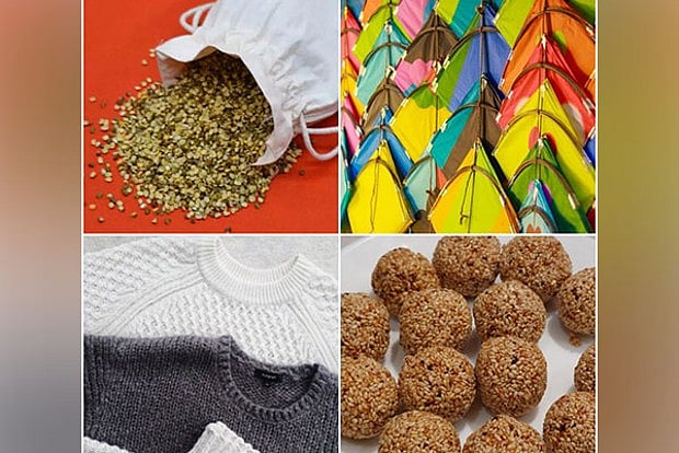Here's a list of auspicious things you can donate this Makar Sankranti