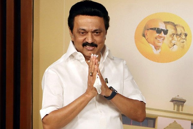 Tamil Nadu govt will erect Pennicuick statue in London: Stalin