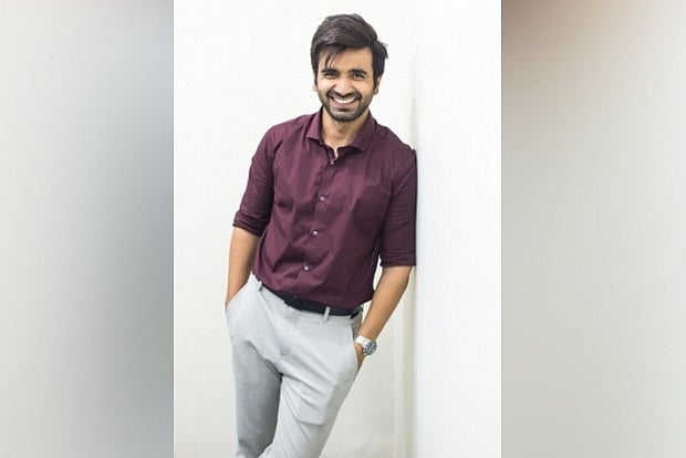 Ayush Mehra gets candid about 'How to Fall in Love'