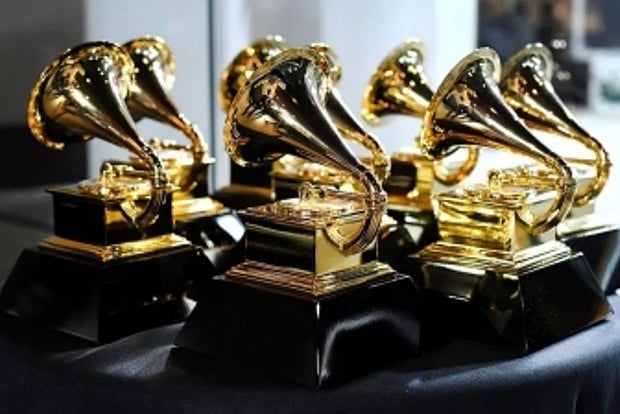 Grammy Awards evening to be held for the first time in Vegas