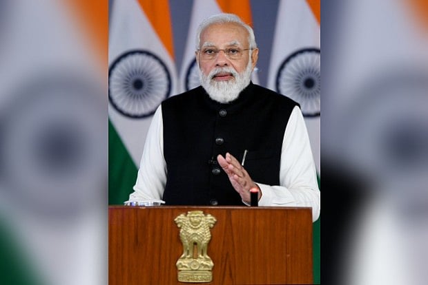 PM to unveil 216-ft 'Statue of Equality' in Hyd on Feb 5