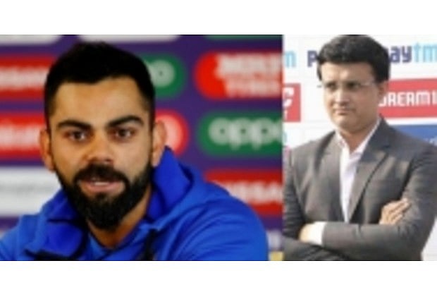 Ganguly wanted to issue show cause notice to Kohli after his press ...