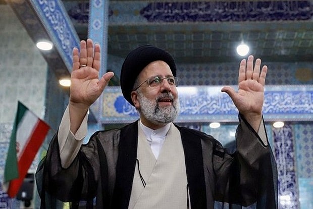 Broad-based government only solution for Afghanistan's peace, says Iran ...