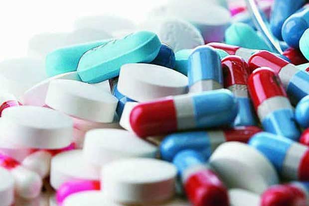 Early research suggests Merck cancer drug may target dormant HIV