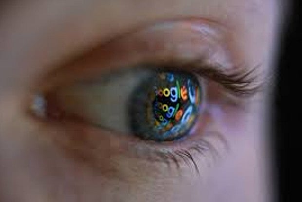 Everything we see is a mash-up of the brain's last 15 seconds of visual ...