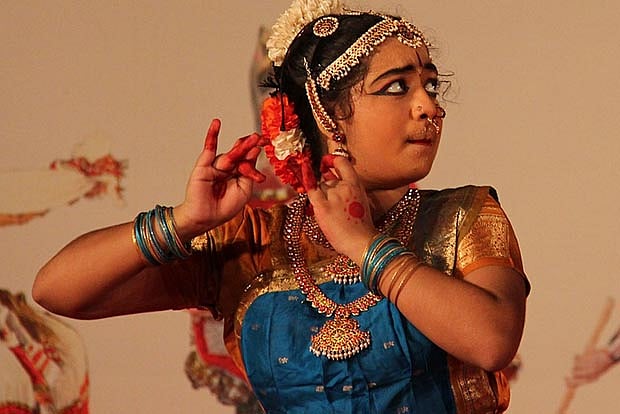 More and more foreigners are enrolling for classical Indian dances ...