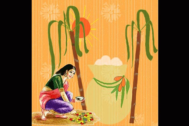 Singapore's Tamil community begins week-long Pongal celebrations