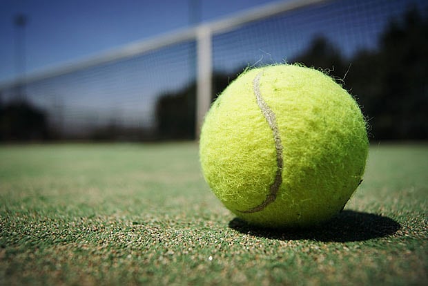 World tennis has been ripe for match-fixing – experts