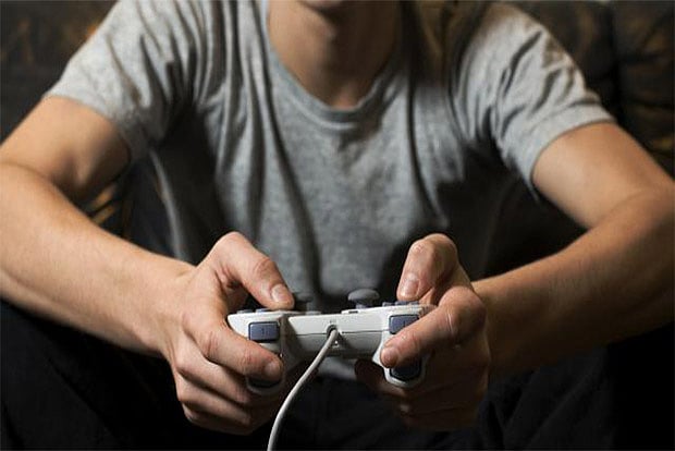Video game addiction may have negative effects in the brain