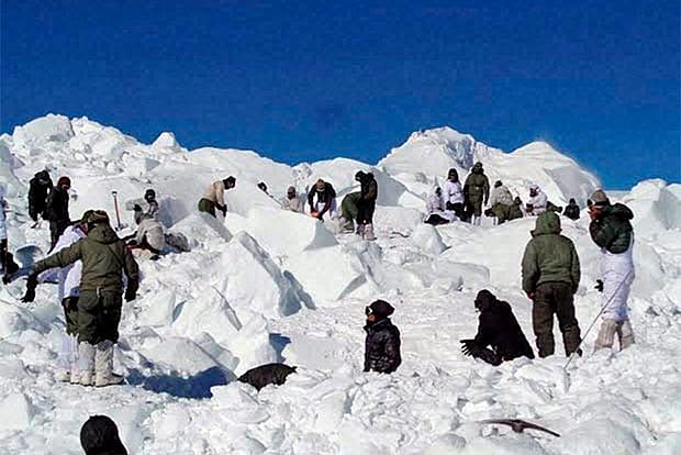 Siachen bravehearts: From Mr 'Rambo' to Mr 'All in One'