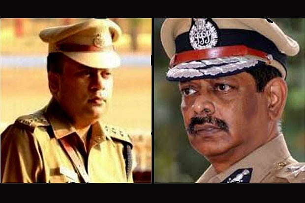 Harish’s death sparks heated debate among top cops