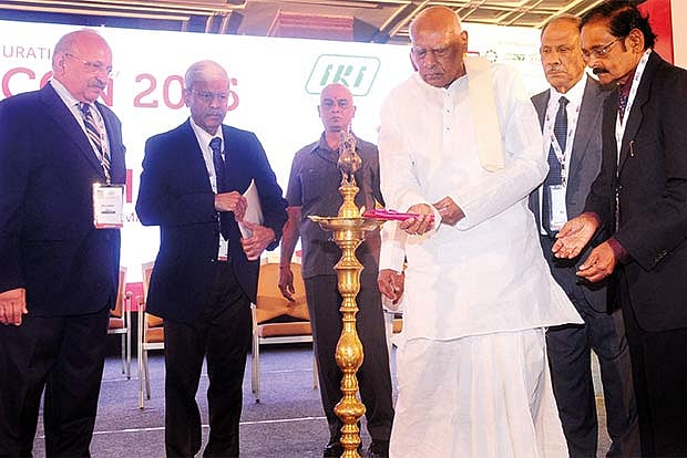 TN has emerged second largest economy: Rosaiah