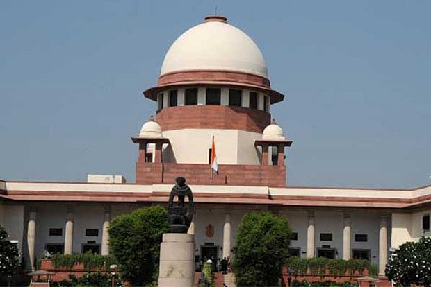 SC rejects plea of Justice Varma challenging legality of Parliamentary ...