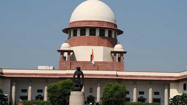 SC rejects plea of Justice Varma challenging legality of Parliamentary ...