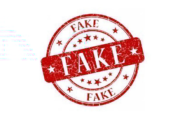 Woman racketeer held with fake MKU certificate