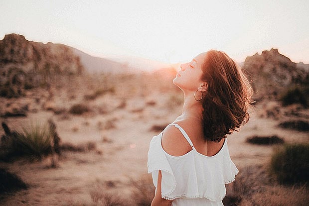 How to dress right during summer