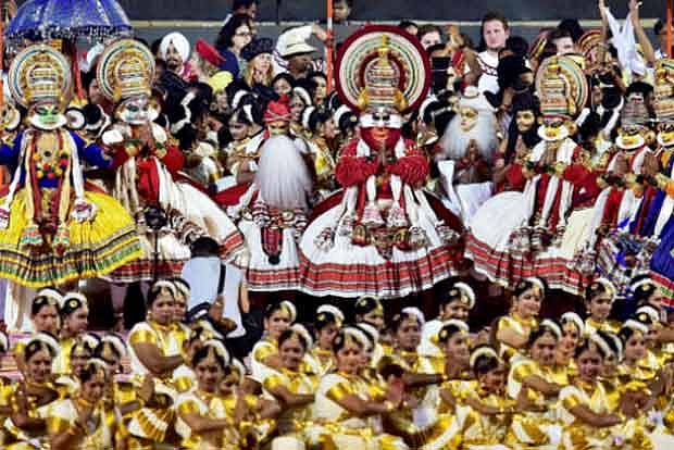 National Cultural Festival at Kumbh to showcase 3000 artists
