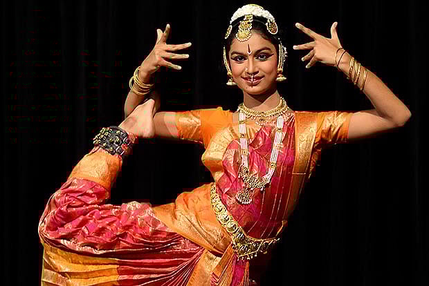 International Dance Day: Celebrating the art of dance