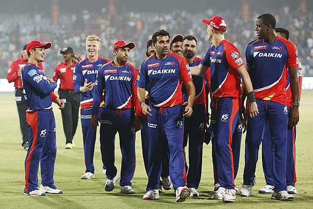 DD hope for course correction against listless KXIP