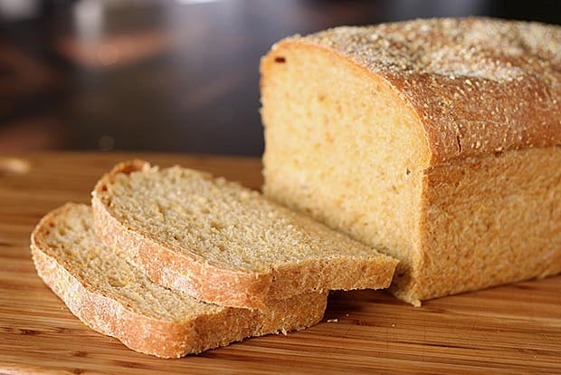 7 fun facts about bread