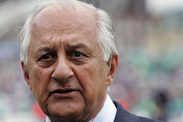Shaharyar Khan’s ‘education’ remarks irk Pakistani players