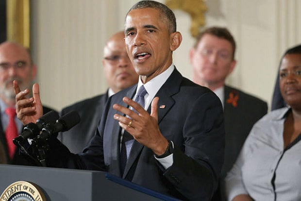 Governor: Texas suing over Obama's transgender directive