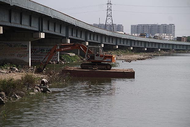 Corporation to draw up plan for monsoon readiness