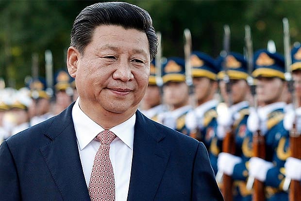 China and Canada Leaders Pledge to Improve Relations Amid Global Challenges