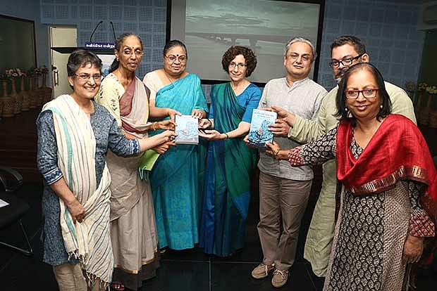 Role of women in disaster management