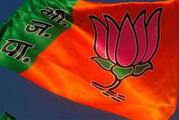 PIL seeks scrapping of BJP's Lotus symbol