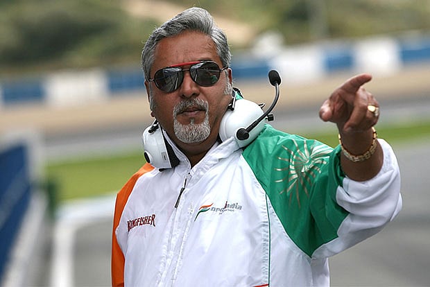 Mallya to make rare public appearance on Friday