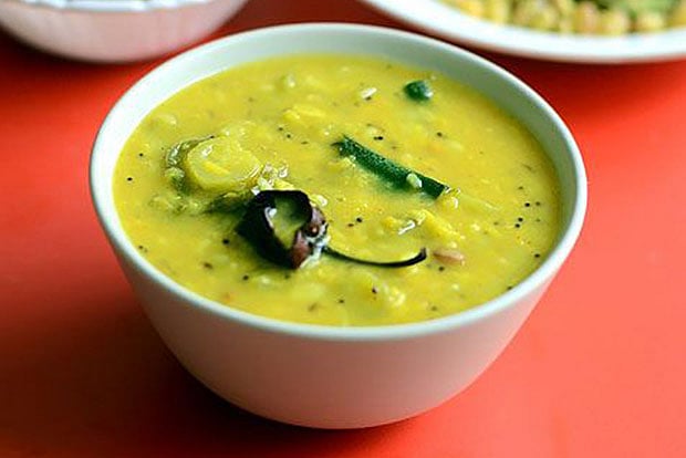 Delicious spin to regular Dal recipes