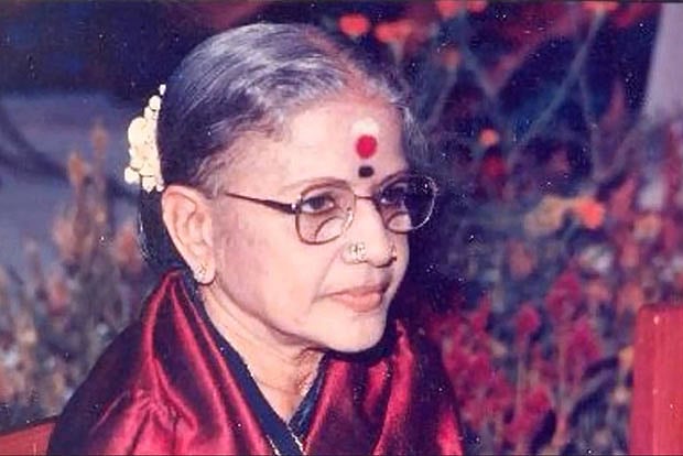 UN stamp for M S Subbulakshmi's birth centenary