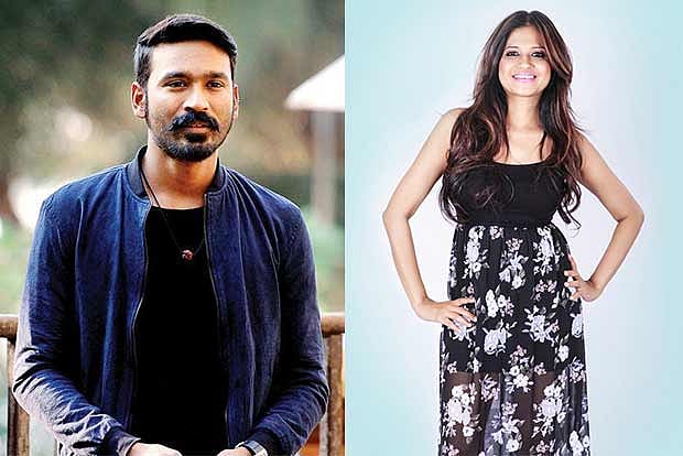 Clothes will indicate passage of time in 'Vada Chennai': Amritha Ram