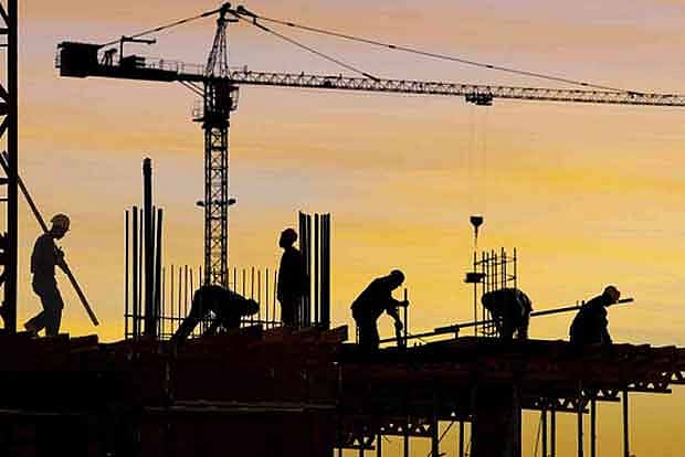 Government okays measures to revive construction sector