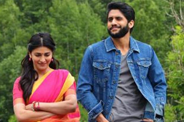 Shruti Haasan gets trolled for Premam remake in Telugu