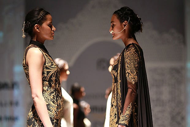 28 new faces to walk for Amazon India Fashion Week Spring-Summer 2017