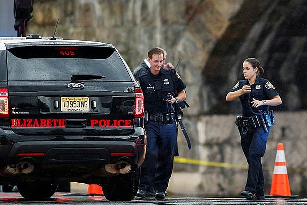 Robot detonates explosive in latest N Jersey bomb finding