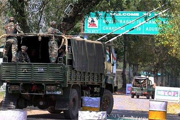 Uri terrorists cut fence at two places, belong to Lashkar-e-Toiba: Probe