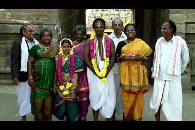 Experts hail Ramanujan’s legacy in documentary