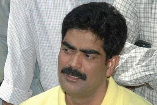 Fresh plea in SC against grant of bail to Shahabuddin