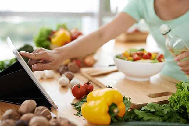 Mixing cuisines can make your meal more scrumptious