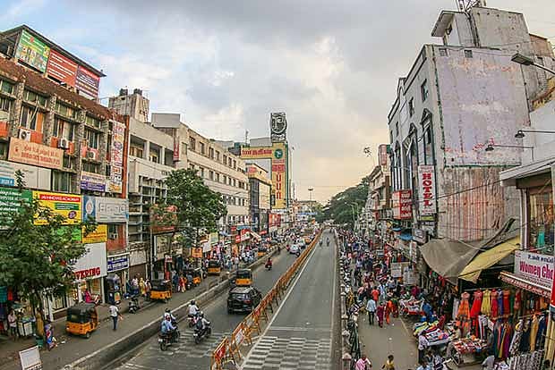 High Court raps CMDA for building violations