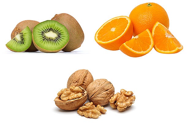 Eating more vitamin C can physically change your skin: Study