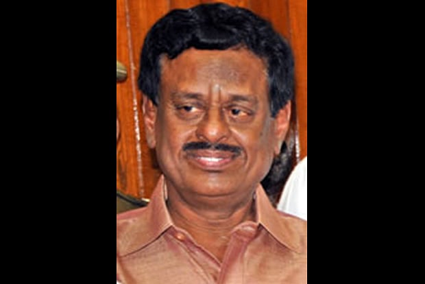 Enmity behind murder of former Pondicherry minister