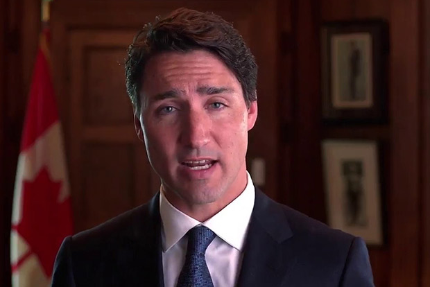 Canadian Prime Minister gains fans in Tamil Nadu with Pongal greeting